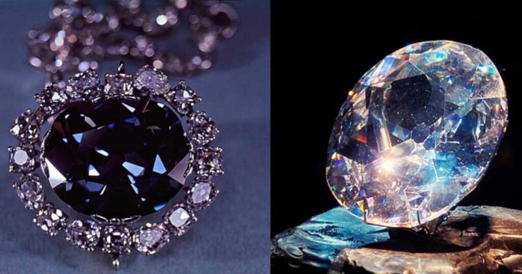 History of Diamond Mining in India | J Shalev Diamonds