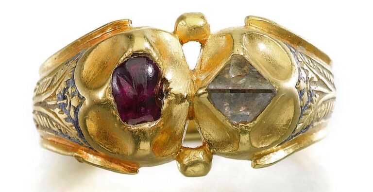 History of Diamond Mining in India | J Shalev Diamonds